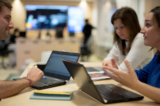 Digital Business Consulting